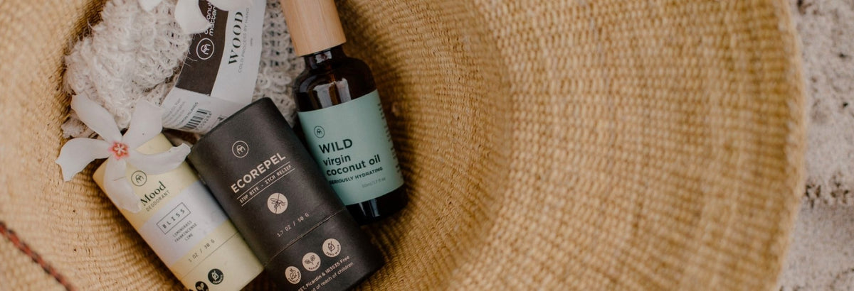 Coconut Matter – The Common Ground HK