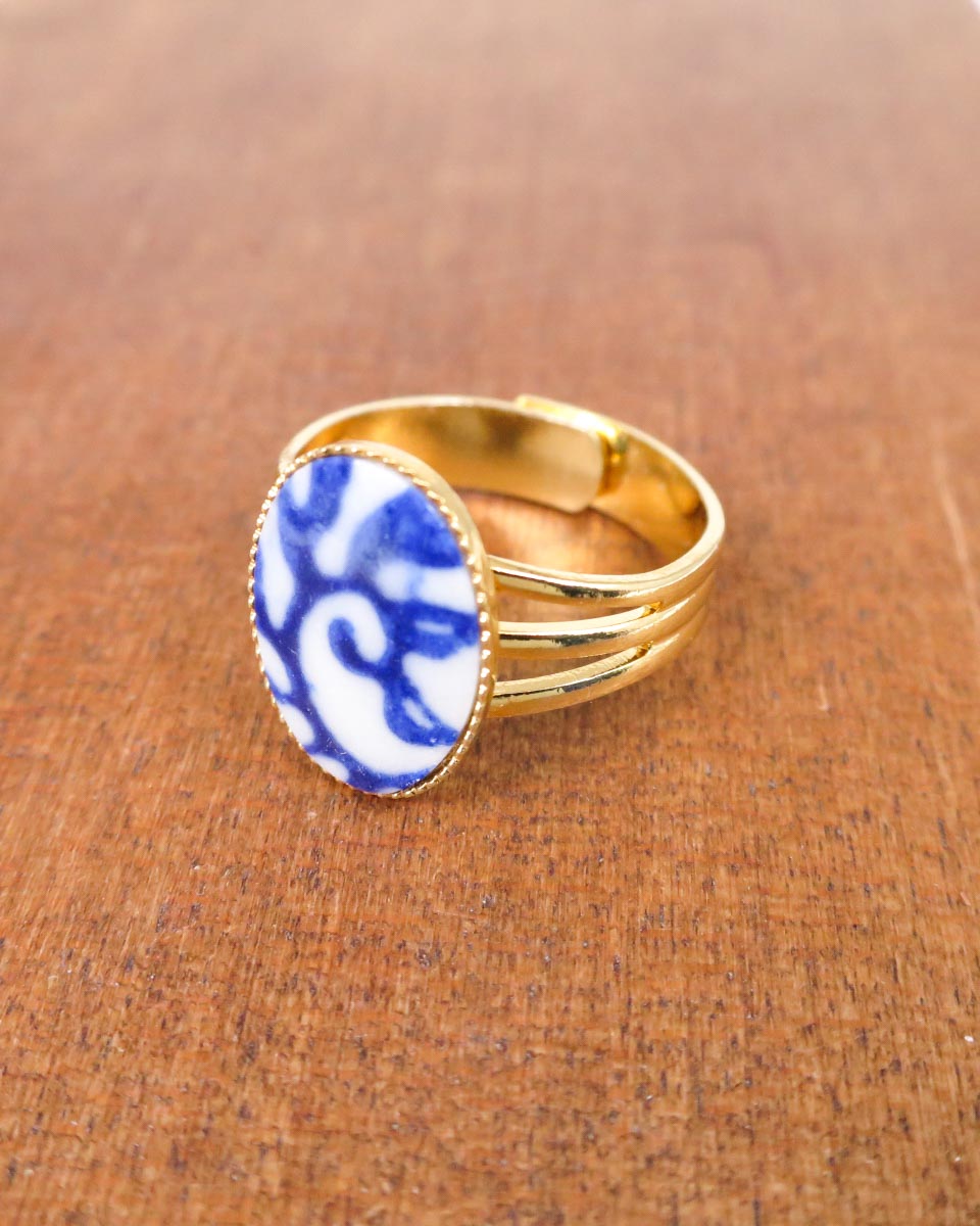 Nozomi Mika Rings | The Common Ground – The Common Ground HK